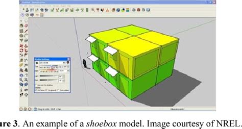 Figure 1 From Parametric Spatial Models For Energy Analysis In The