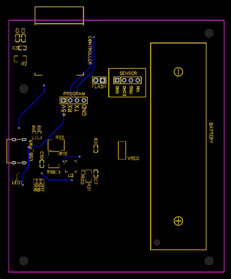 Review Request Battery Powered Esp32 W Charging And Load Sharing R