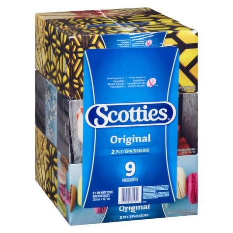 Scotties Multi Facial Tissue 2 Ply Save On Foods
