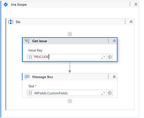 Jira Get Issue Activitiy Studio UiPath Community Forum