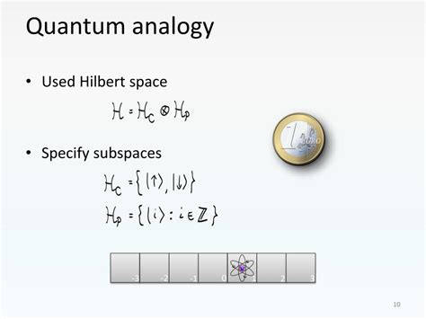 Ppt Quantum Random Walks Powerpoint Presentation Free Download Id
