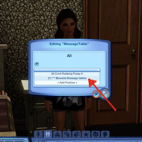 Scripting Passions Sequence On Sims 3 — Mac Version The Sims 3