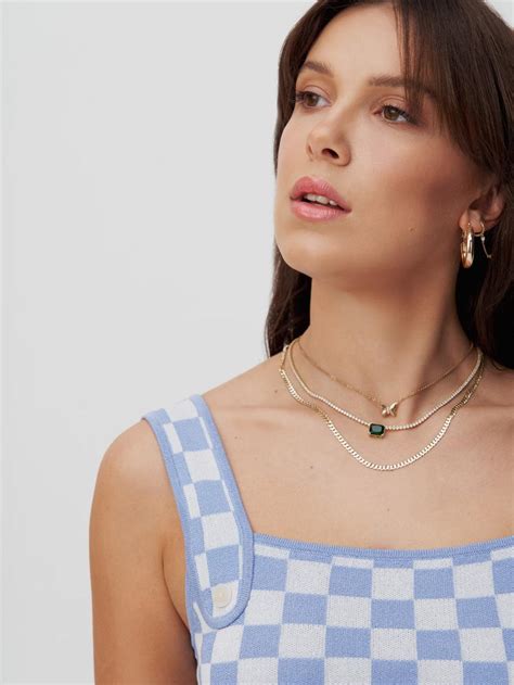 익스트림무비 밀리 바비 브라운 최근 화보들