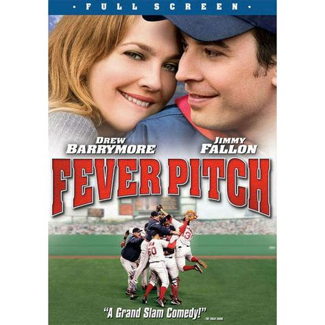 Jimmy Fallon Drew Barrymore Movie
