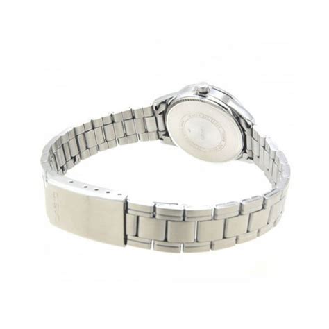 Часовник Casio LTP-V005D-1AU - Timer.bg