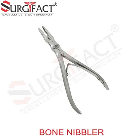 Stainless Steel Suract Bone Nibbler At ₹ 1 Piece In Jalandhar Id
