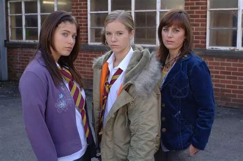 Where The Cast Of Waterloo Road Cast Are Now — From X Factor Finals To