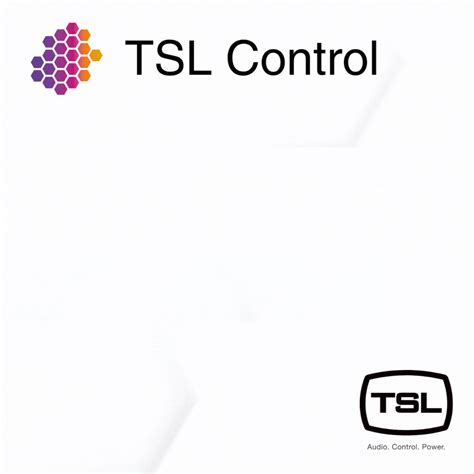 Tsl On Linkedin Broadcastengineering Broadcasttechnology Liveproduction