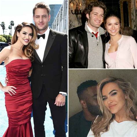 Chrishell Stauses Dating History