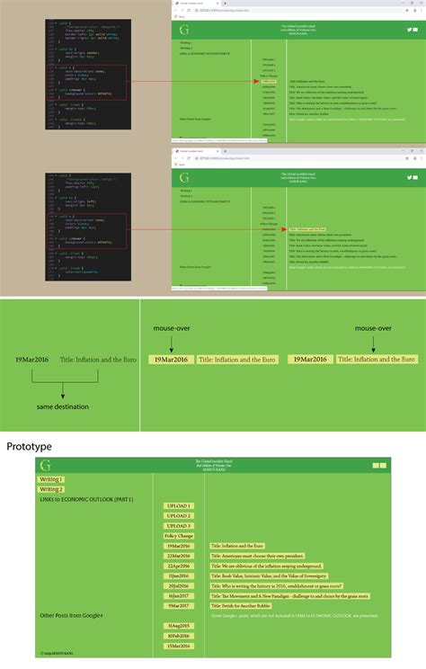 How To Change On Hover Background Color Easily