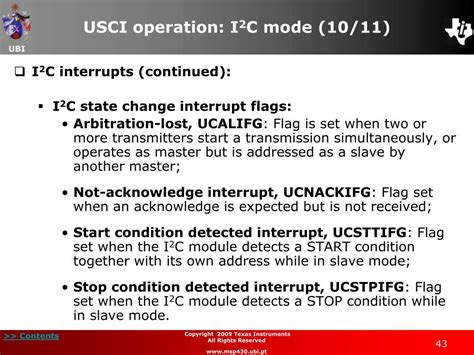 Ppt Chapter 14 Communications Usci Module Powerpoint Presentation