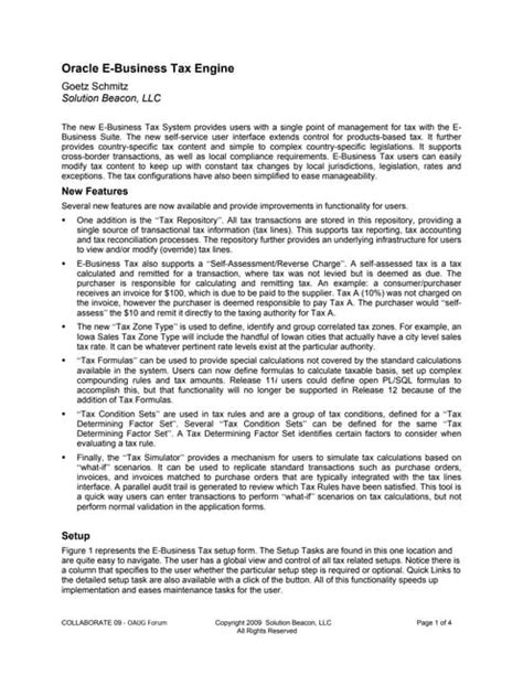 E Invoice Exemption Declaration Functionality Made Available Ppt