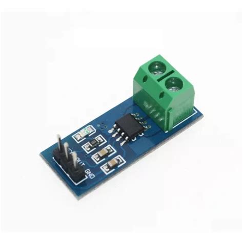 sensor de corrente acs712 5a para arduino esp8266 esp32 r 33 em