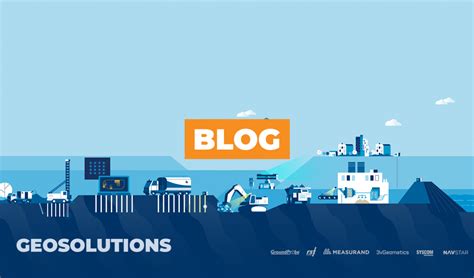 Geosolutions A New Global Leader In Geotechnical Geospatial And Geosolutions A New Global Leader In Geotechnical Geospatial And