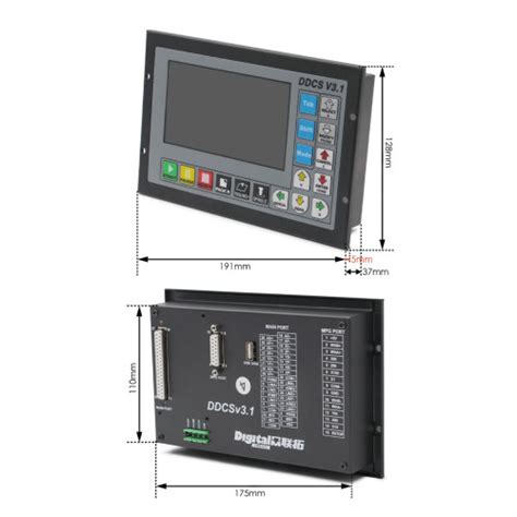 CNC Controllers Precision Motion Control Solutions Lollette