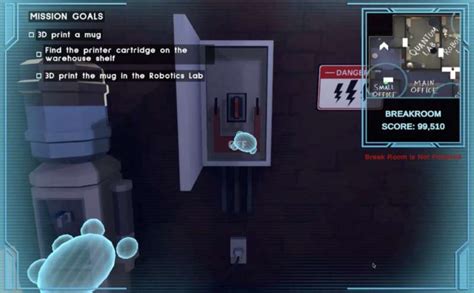 Amazon Creates A New User Centric Simulation Platform To Develop Embodied Ai Agents