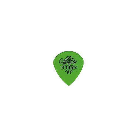 Dunlop Tortex Jazz Guitar Pick Thin 3 Dozen Guitar Center