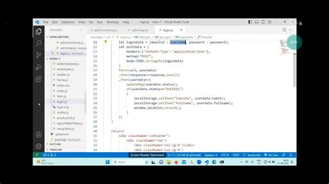 Node16 Youtube