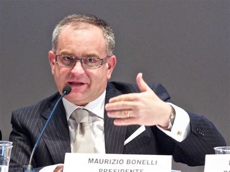 Maurizio Bonelli Confermato Presidente Amsi Sciaremag