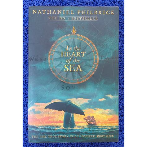 In The Heart Of The Sea The Epic True Story That Inspired Moby Dick