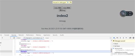 Vue3中的路由以及钩子函数使用vue3路由钩子函数 Csdn博客