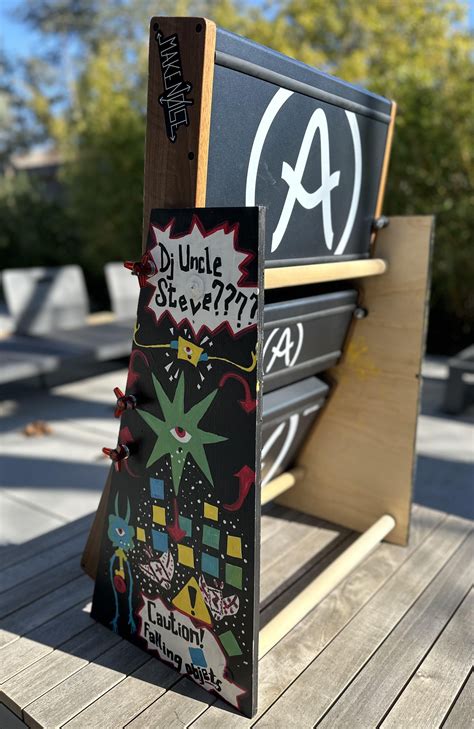 Stacked Rackbrutes A Simple Non Chassis No Tweaks To The Rbs Plywood