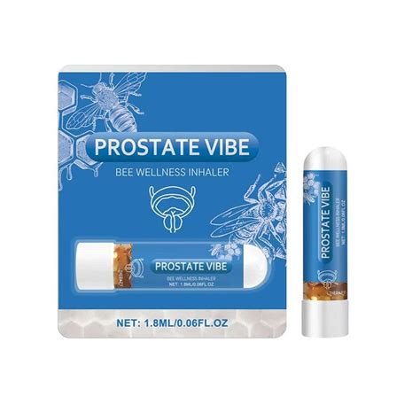 Male Nasal Inhaler Sticknasal Inhaler For Prostates Wellness Lot Z2 £4