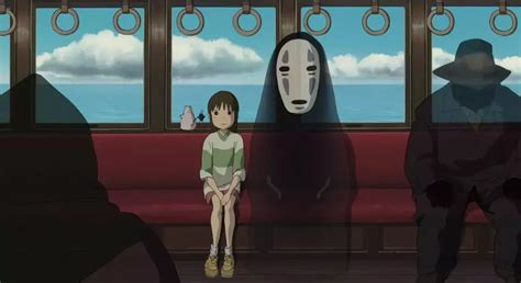 这篇《千与千寻》鬼神图鉴，请查收！ 知乎