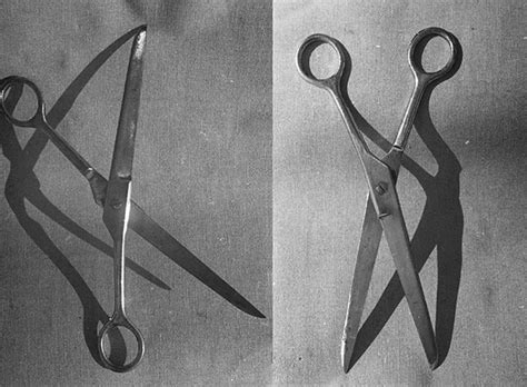 Dancing Scissors On Behance