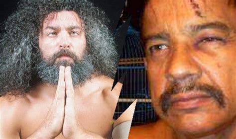 Real Life Fights Between Professional Wrestlers Page 23