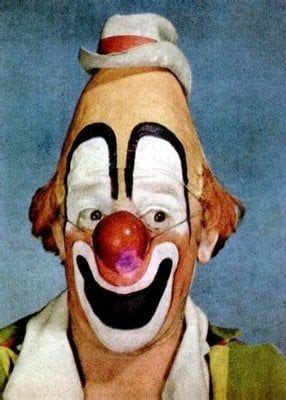 We Restored 20 Vintage Clown Pictures With Ai And The Results Were