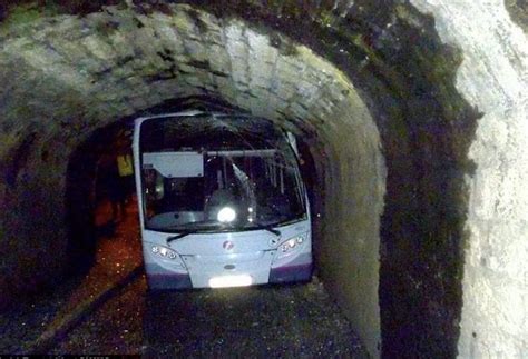 20 Tunnel Fails That Didnt Make The Cut Barnorama