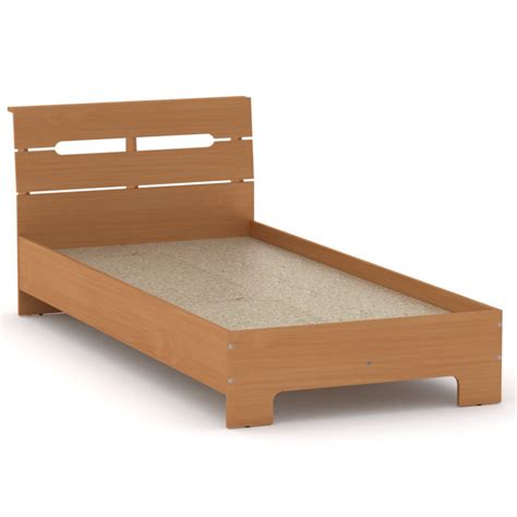 Ліжко Стиль 90 Компаніт купити в Києві ціна Vital Меблі