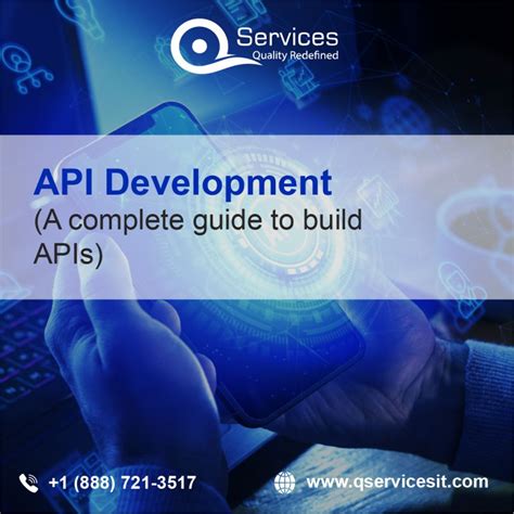 Qservices It Solutions Inc On Linkedin Api Apidevelopment Apideveloper Apidevelopmentservices