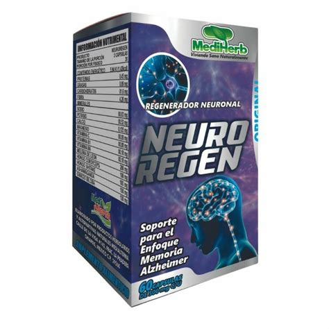 Comprar Cerebro En Naturista Medialterna