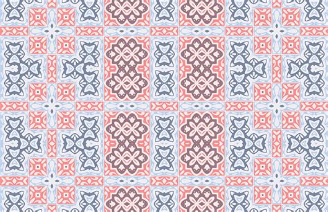 Blue And Pink Color Design Pattern 38443940 Vector Art At Vecteezy
