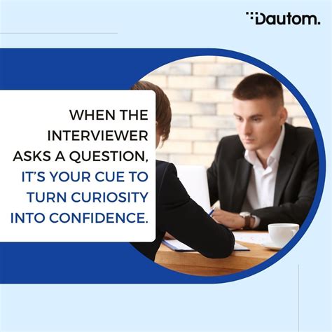 Dautom On Linkedin Dautom Turncuriosityintoconfidence
