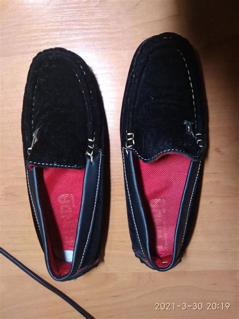 Туфлі мокасини 31 р — ціна 150 грн у каталозі туфлі Купити дитячі речі за доступною ціною на