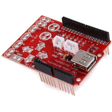 Makey Makey Touch Key Usb Shield For Arduino Analog Keyboard Expansion Board For Sale Buy