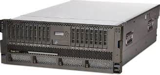 Used Refurbished IBM 9009 42A S924 Power9 P9 Server
