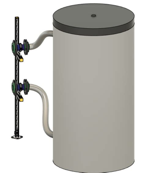 Armatec Modul System Armatec No