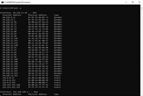 Top 10 Windows And Unixlinux Networking Commands Tech Hyme