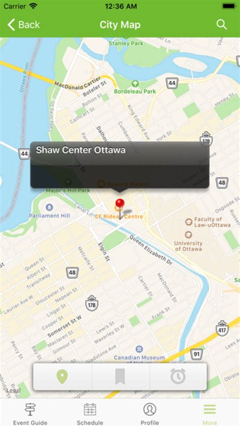 AMOon para iPhone - Descargar