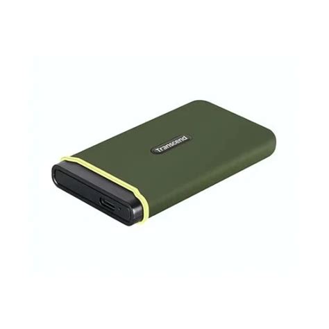 Transcend Tb Esd C Type C Portable Ssd Price In Bd Ucc
