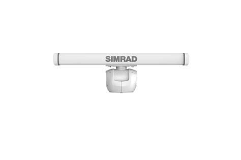 Simrad Debuts HALO 2000 HALO 3000 Radars Fishing World Australia