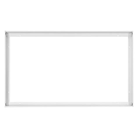 Led Flat Panels Mounting Kits Lightup
