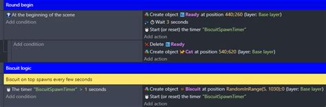 Randomize Falling Speed Of Object How Do I Gdevelop Forum