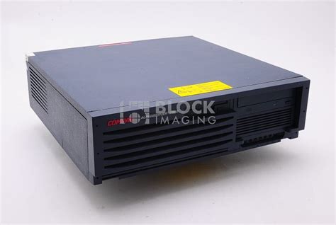 4522 131 83161 Philips Mri Compaq Alphaserver Ds10 Workstation