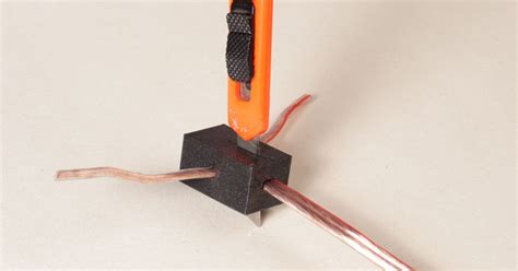 Cable Separator By Uxomm Download Free Stl Model