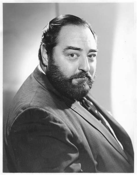 Sebastian Cabot